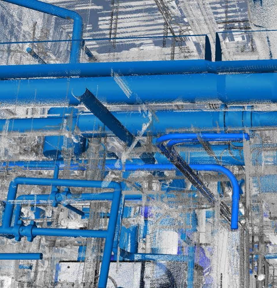 MEPFS Modeling - Maine BIM